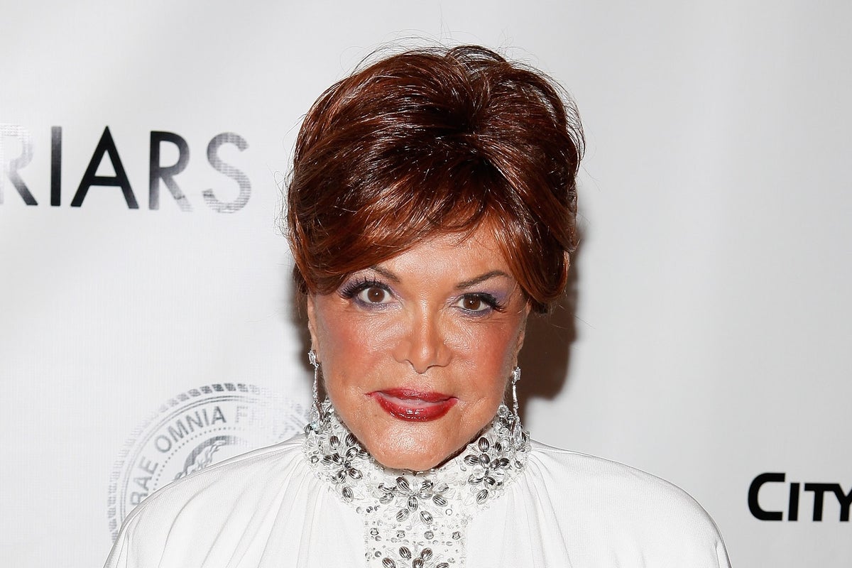 ‘Pretty Little Baby’ singer Connie Francis, 87, hospitalized with ...
