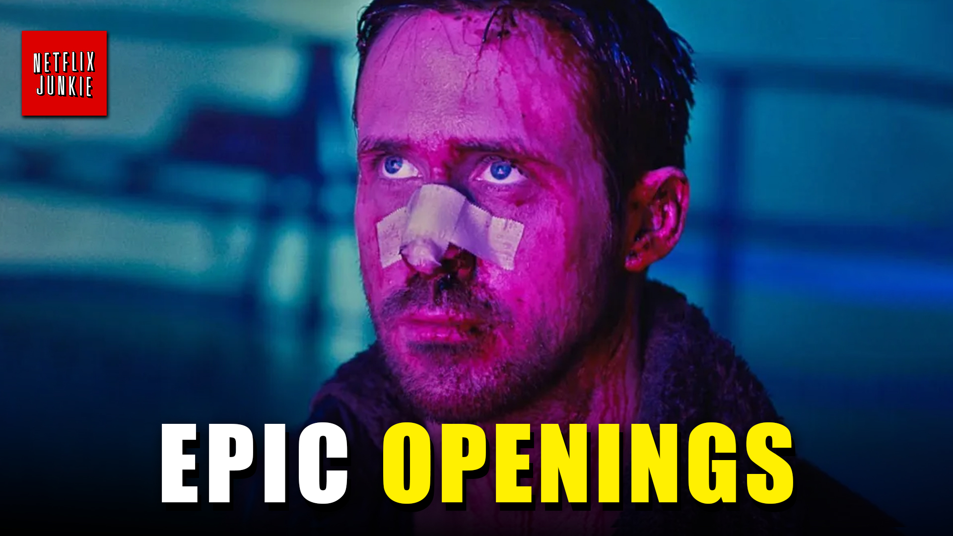 Iconic Movie Opening Scenes That Deserve Their Own Cinematic Universe