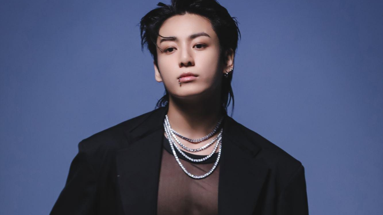 BTS Jungkook's Solo Tour On Way? ARMYs Are Convinced Because Of THIS Reason