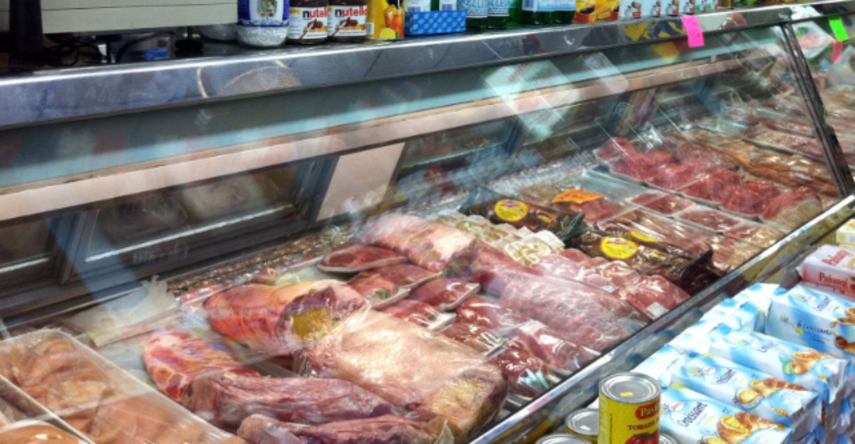 Popular Italian Grocery Store in New York Abruptly Shuts Down After Decades