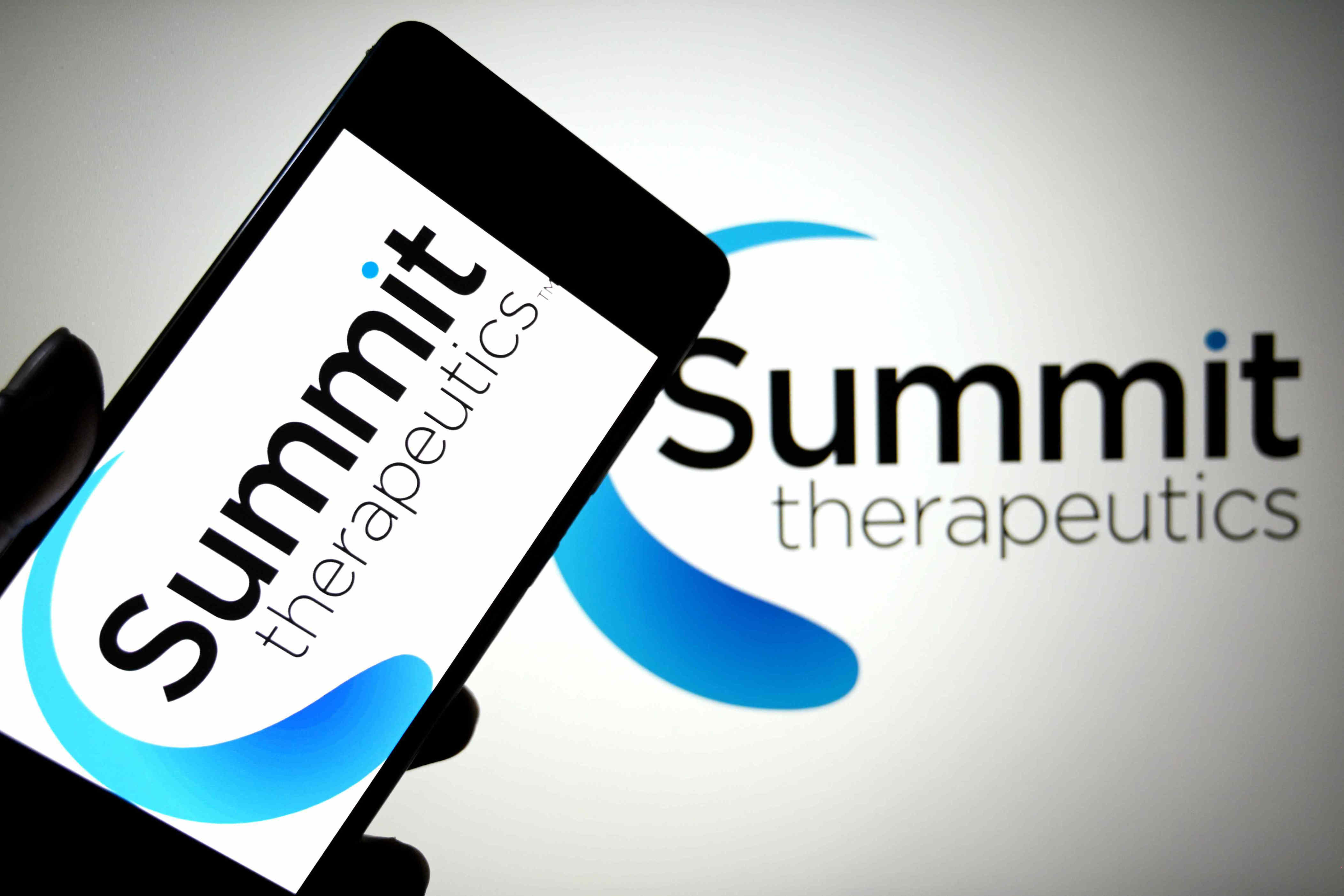 Summit Therapeutics Stock Soars on Report of $15B AstraZeneca ...
