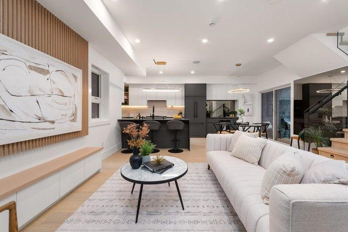 Sold (Bought): New home in Riley Park community forms part of boutique ...