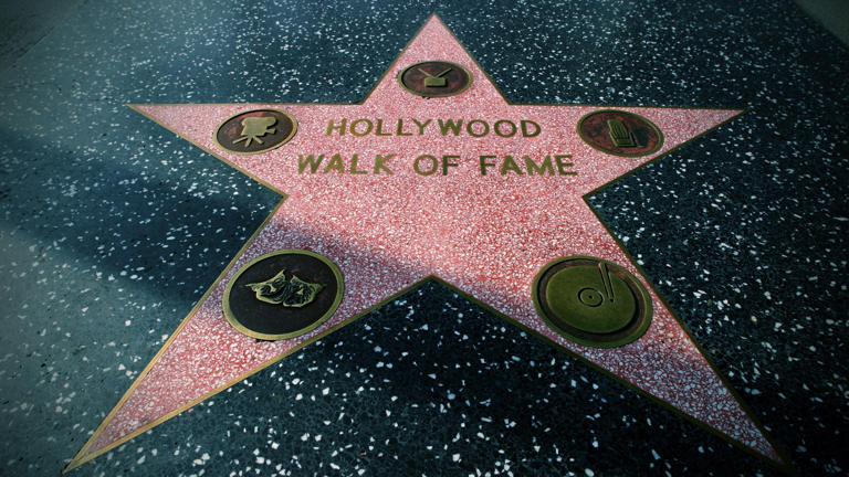 Hollywood Walk of Fame announces Class of 2026