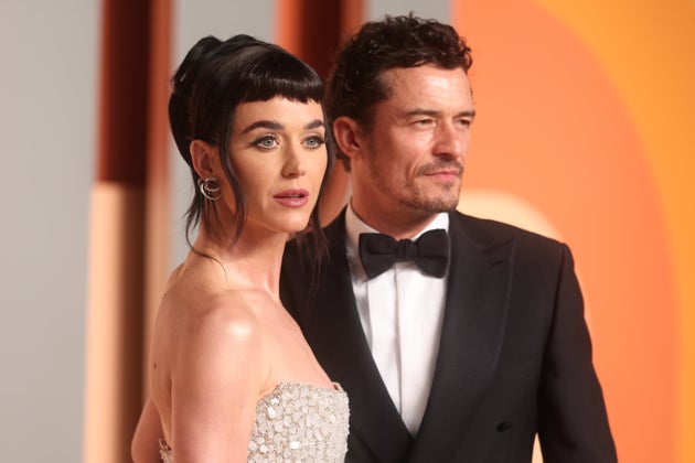 Orlando Bloom Slips Into Moody Philosopher Mode After Word Of Katy ...
