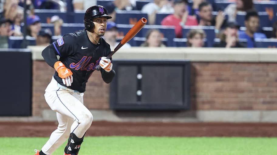 Numbers show that Francisco Lindor is Mets' most valuable player