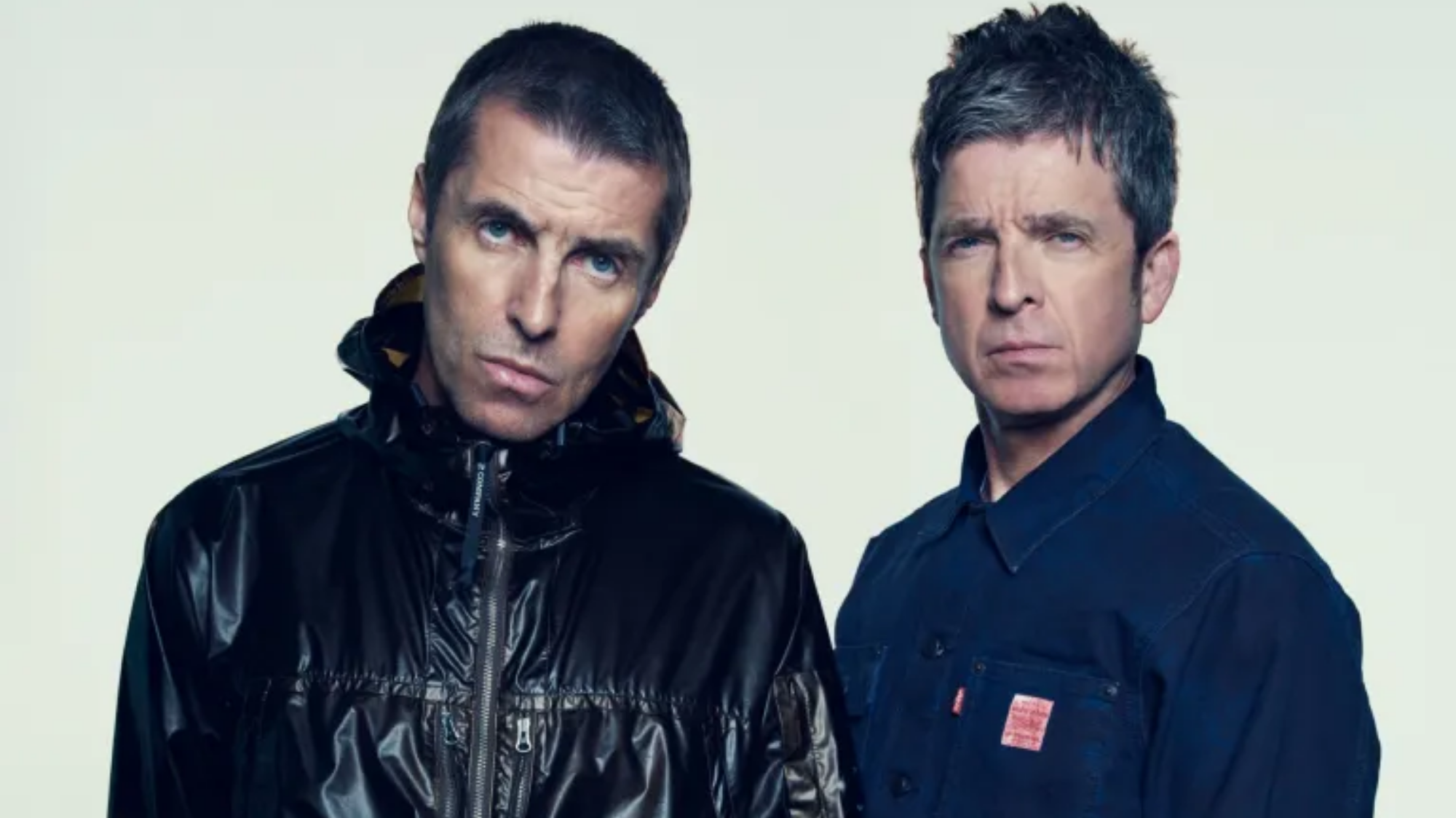 Oasis set list 'revealed' ahead of reunion tour