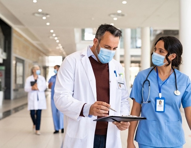 AI model accurately predicts need for skilled nursing after hospital ...