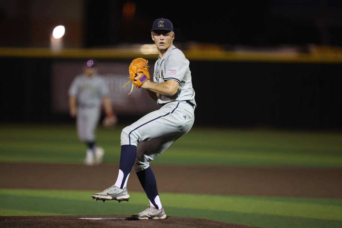 Introducing the 2025 Fort Worth All-Area High School Baseball Super Team
