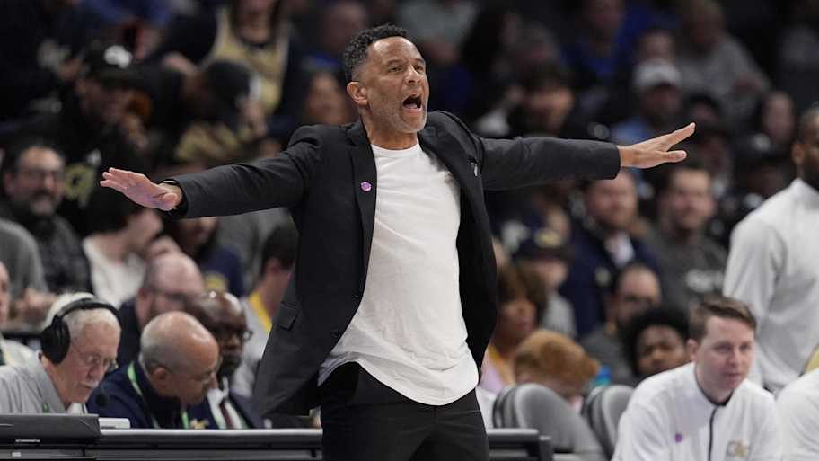 Georgia Tech Officially Announces the Hiring of Chuck Terrell As ...