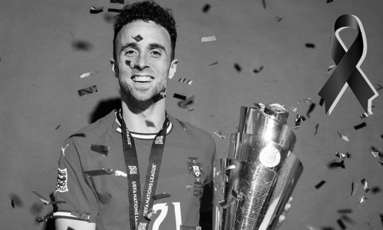 Reacciones por la muerte de Diogo Jota: Cristiano Ronaldo, Raúl Jiménez ...