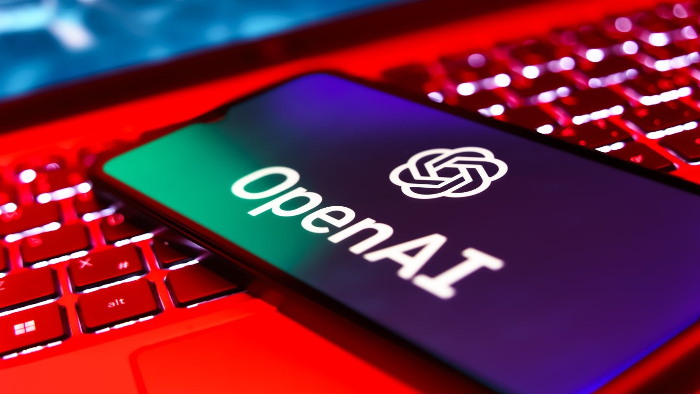 OpenAI secures $30bn cloud deal with Oracle