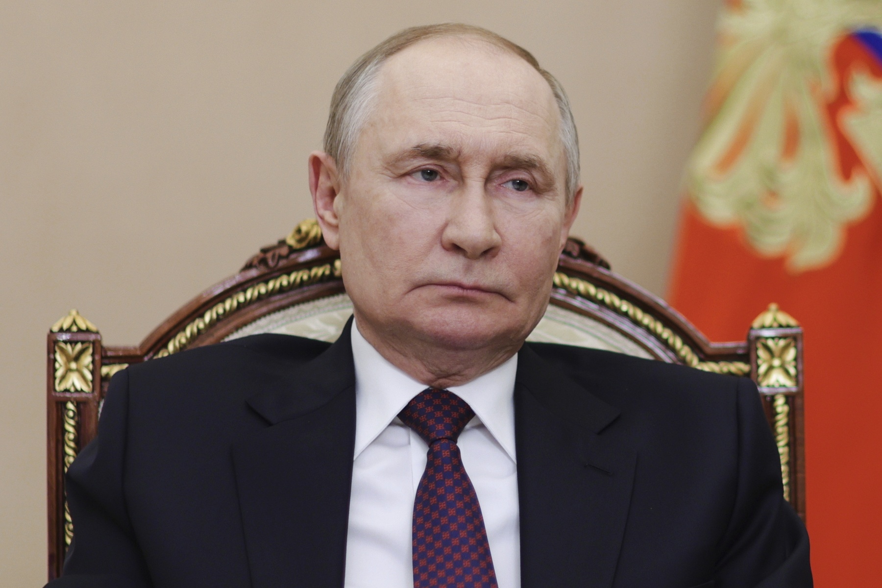 Ukraine eliminates one of the highest-ranking Russian officers since ...