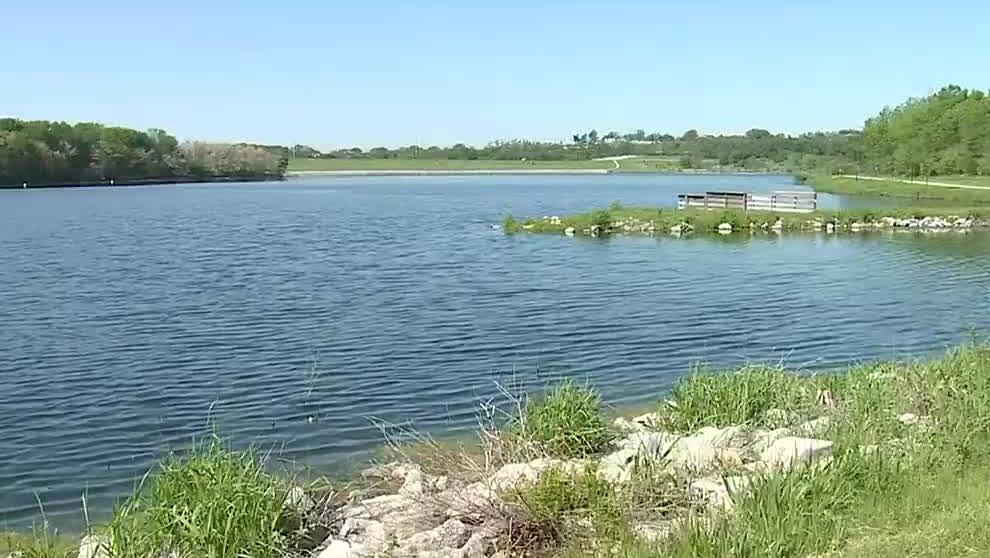 State issues health alert for Cunningham Lake