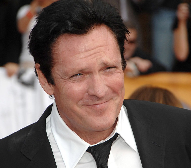 Actor Michael Madsen dies at 67