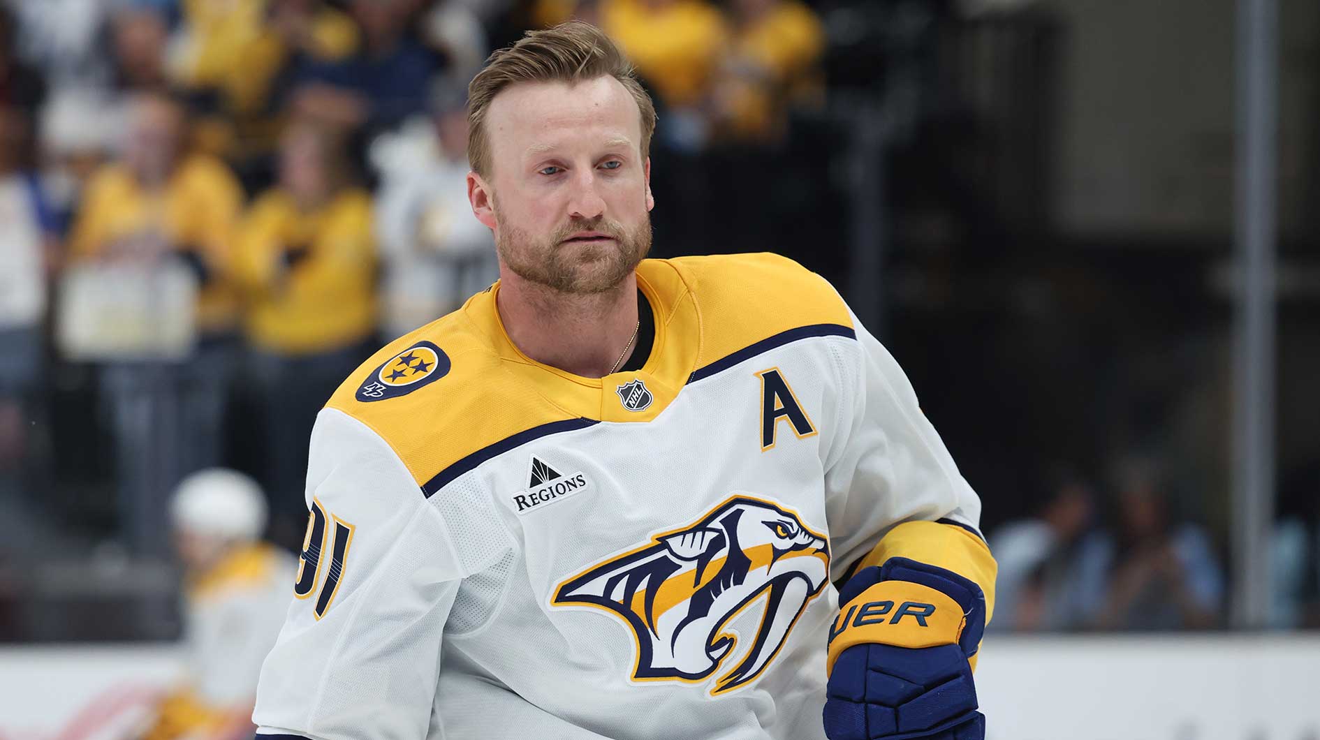 Early Steven Stamkos destinations before 2026 NHL trade deadline