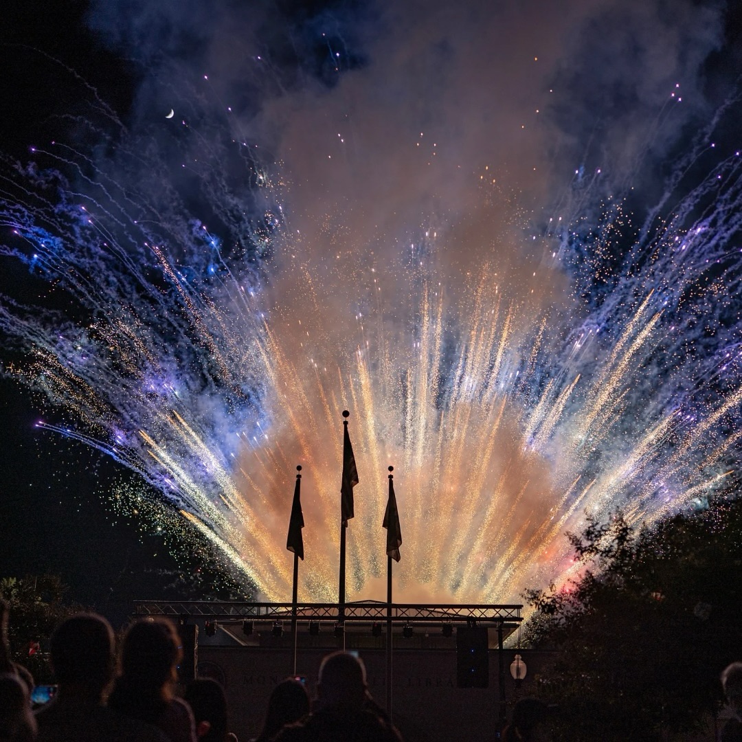 Monrovia to celebrate July 4 with fireworks show