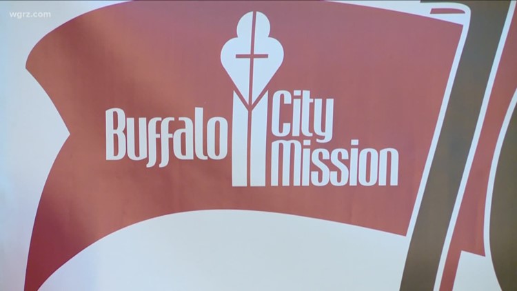 Buffalo City Mission plans to close thrift store
