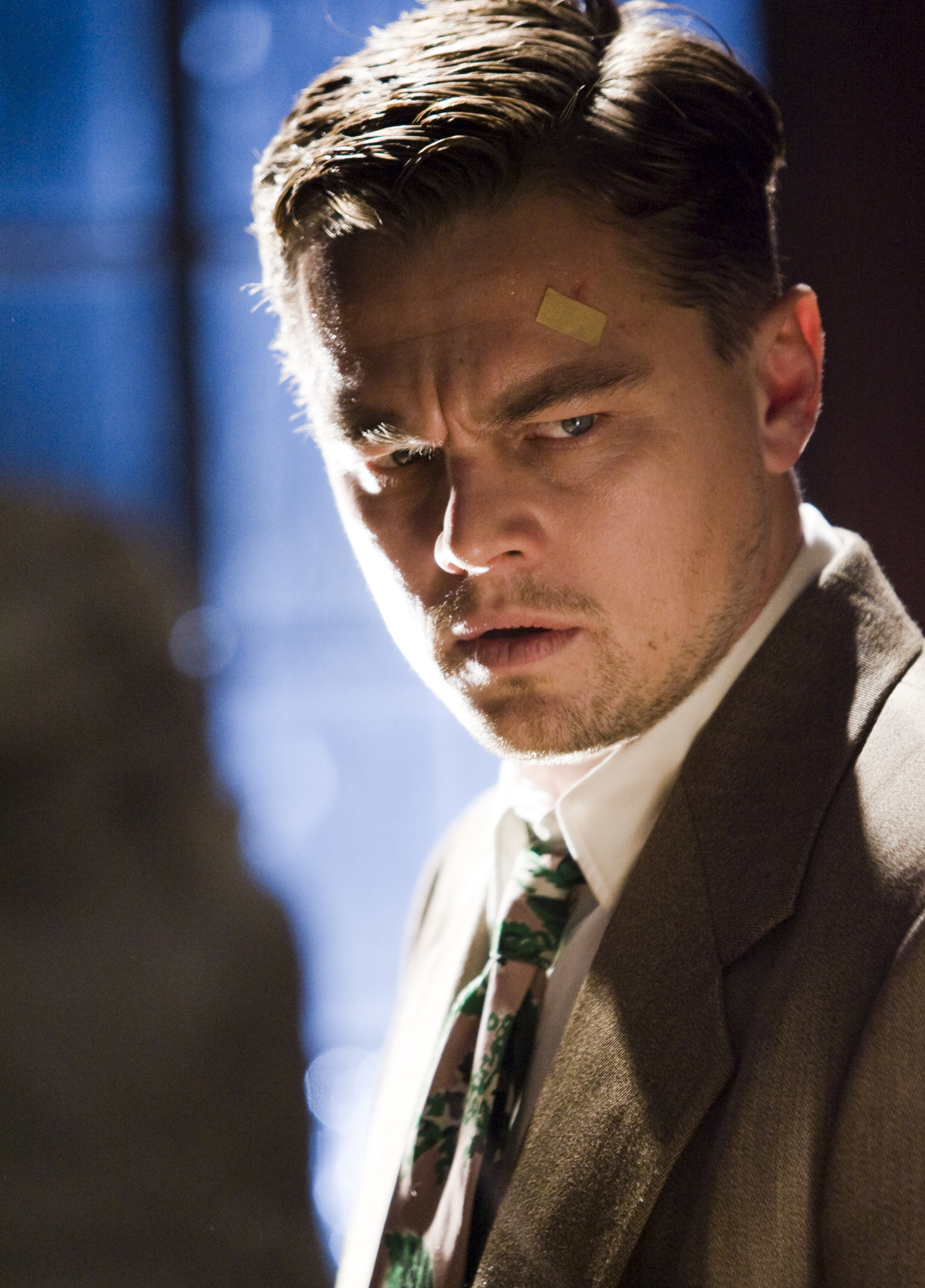 One of the greatest plot twists in cinema—Shutter Island