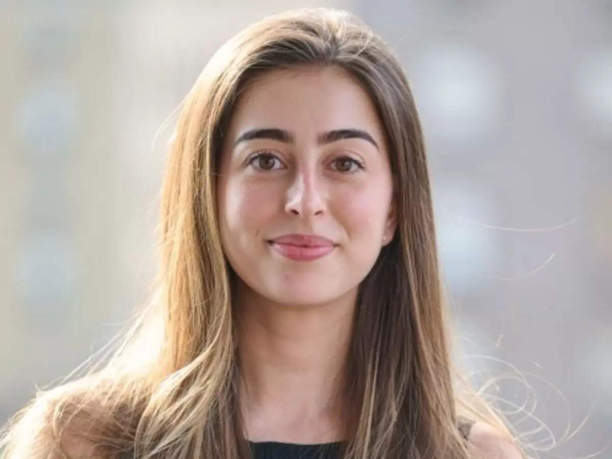 She got every job she applied for with just 6 months experience: One ...