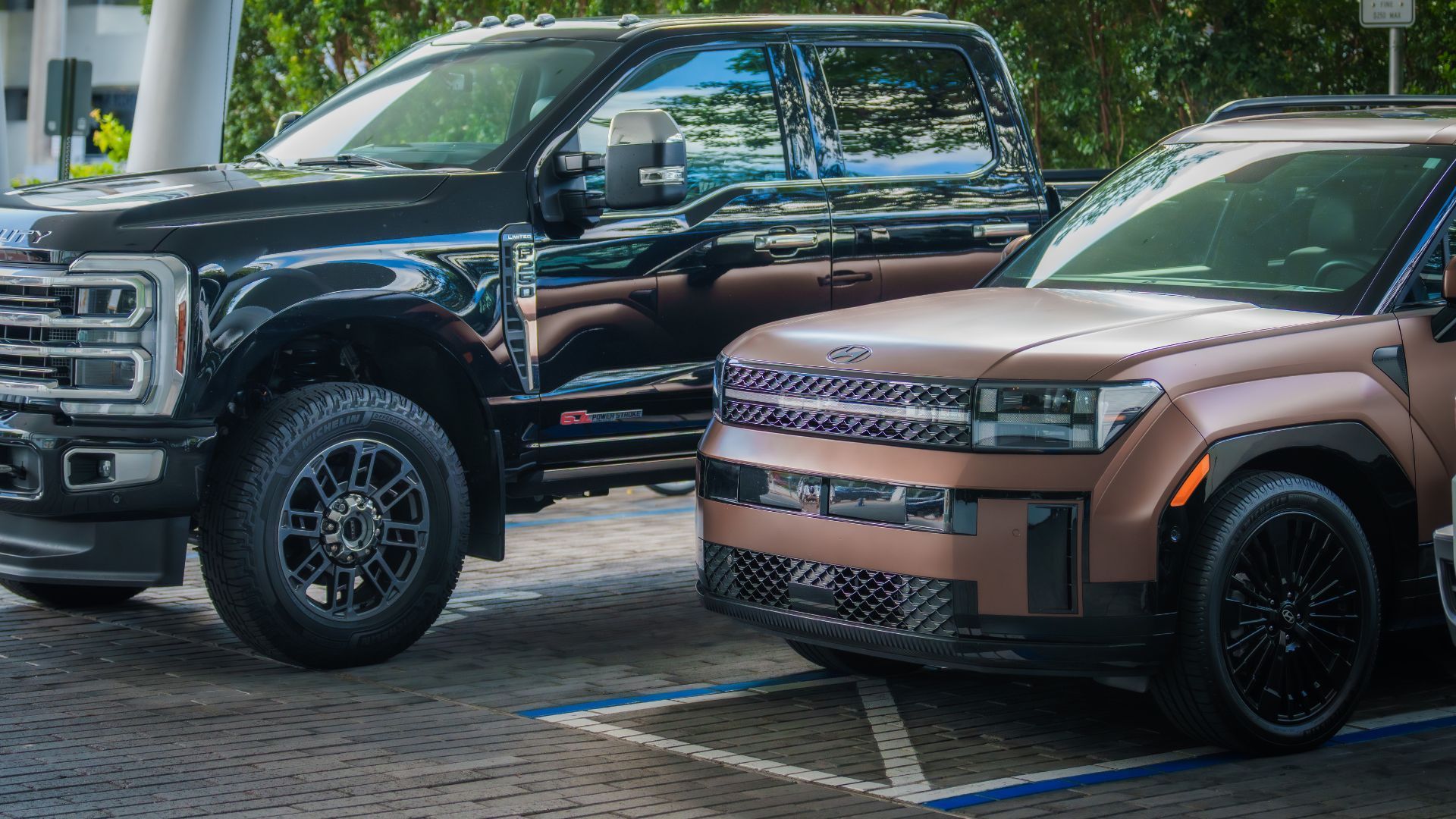 The Most Reliable Tires: Michelin Defender