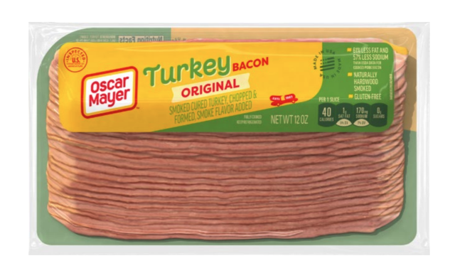 Recall Roundup: Blueberries, Turkey Bacon, and More Pulled From Shelves ...