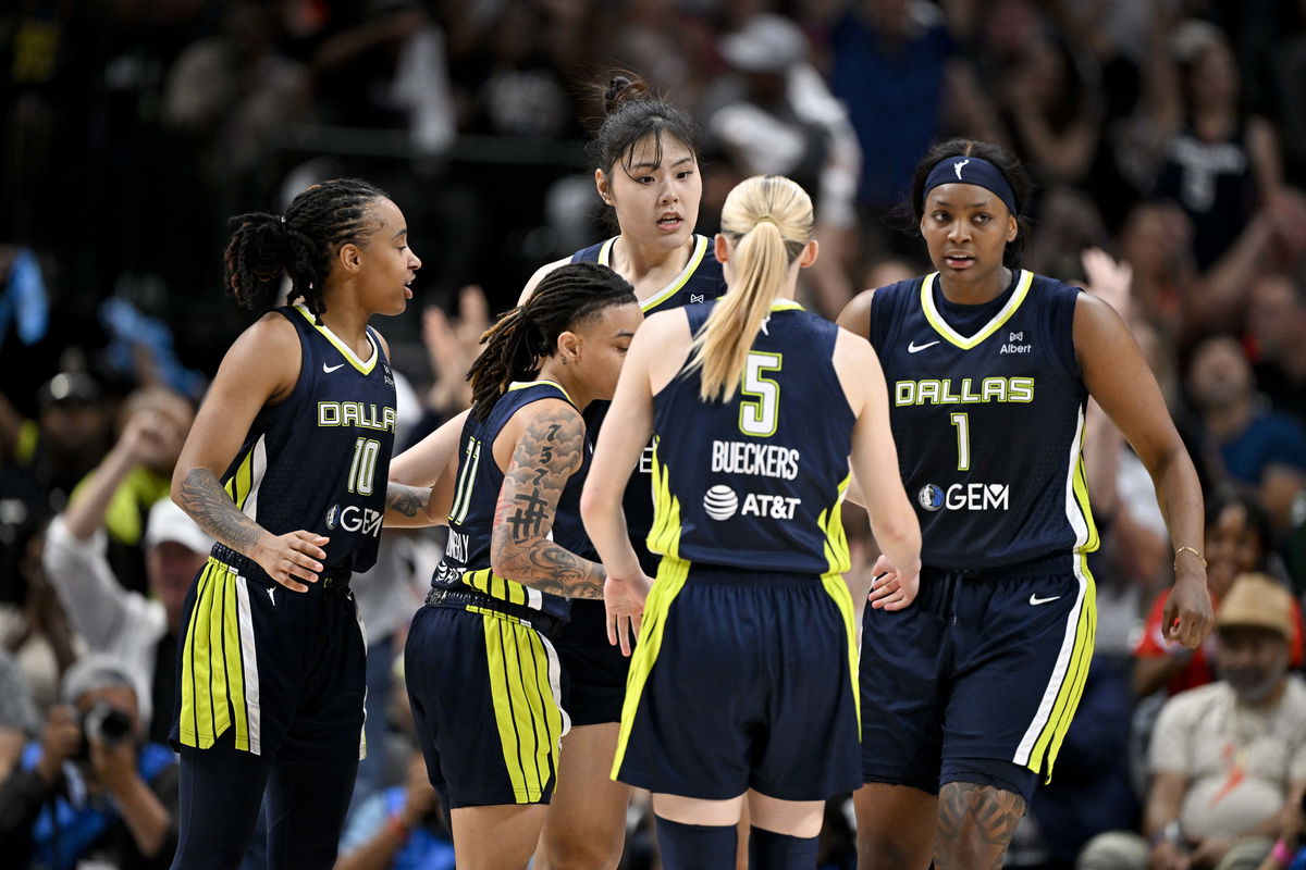 6 Harsh Truths About the Dallas Wings' Brutal Injury Crisis