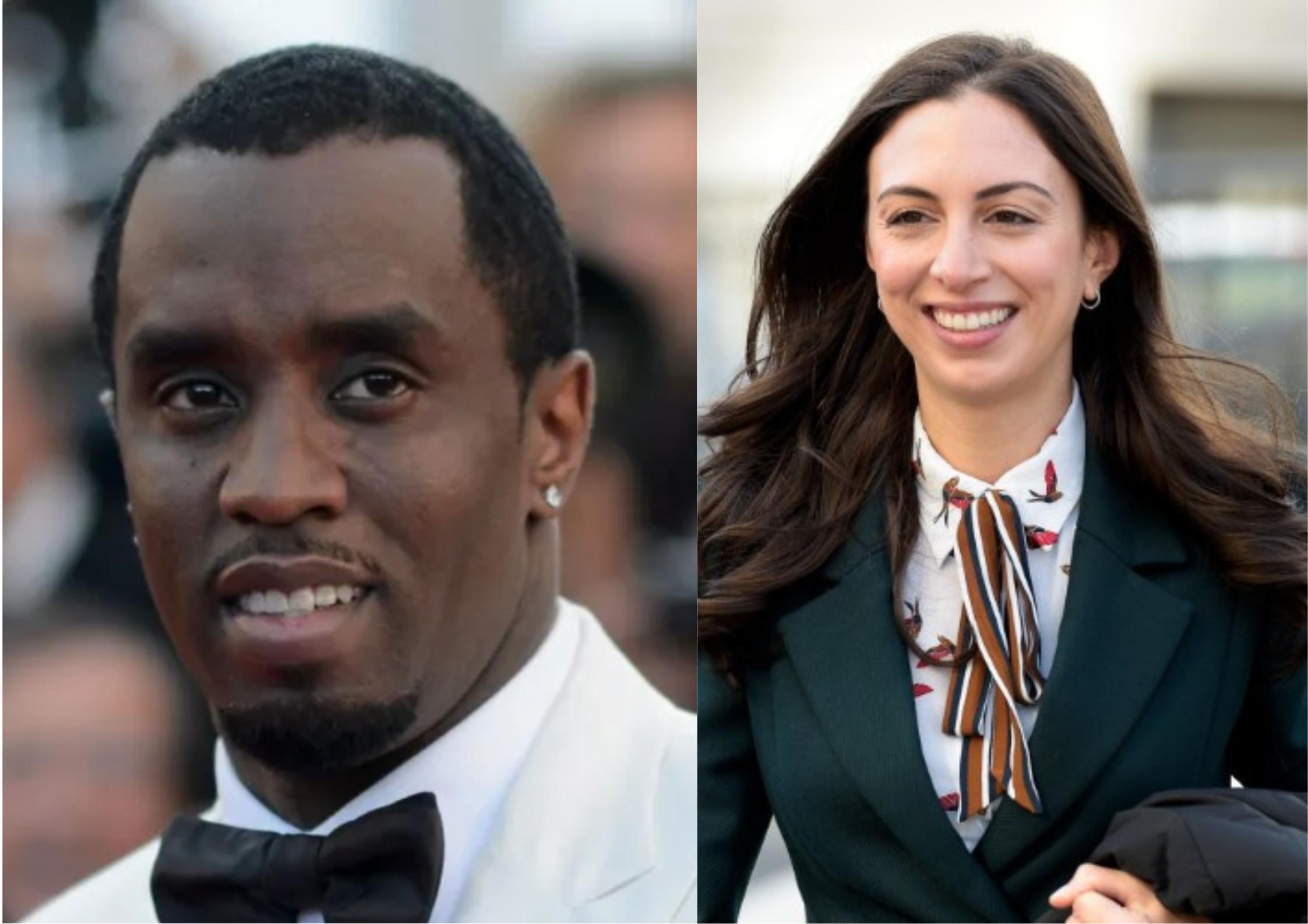 Meet Teny Geragos: Diddy's TikTok Lawyer Who Saved The Mogul From Life ...