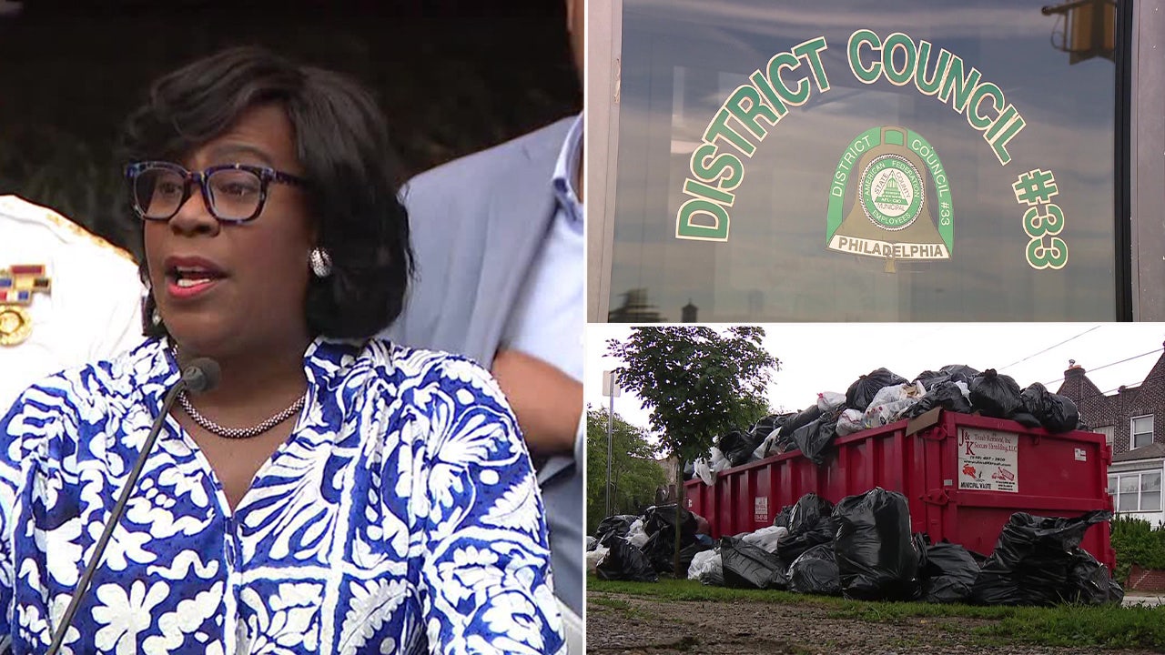 District Council 33 reaches tentative contract agreement with City of ...