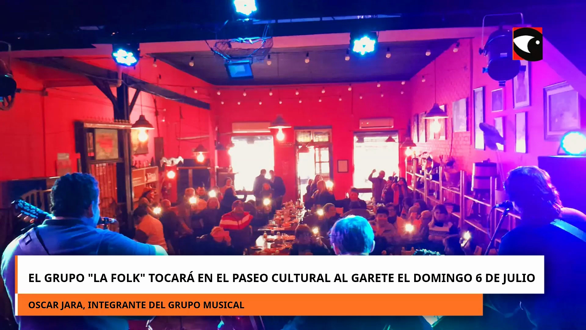 Al Garete vuelve con una nueva edición este 6 de julio y musicaliza el ...