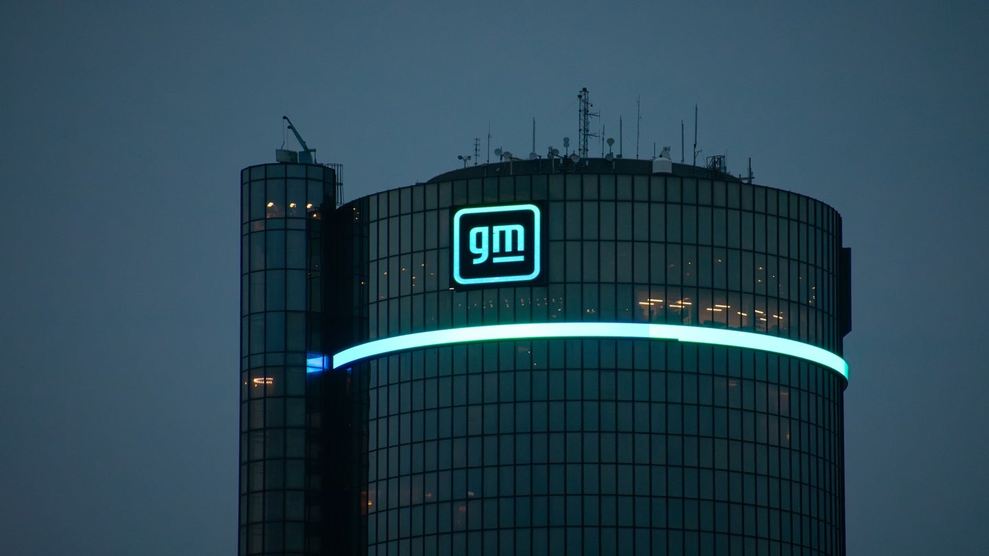GM to close in-house service operations in Korea