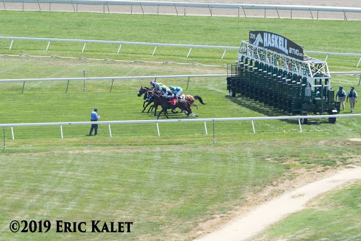 Report: Race date bill in New Jersey has horsemen, breeders at odds