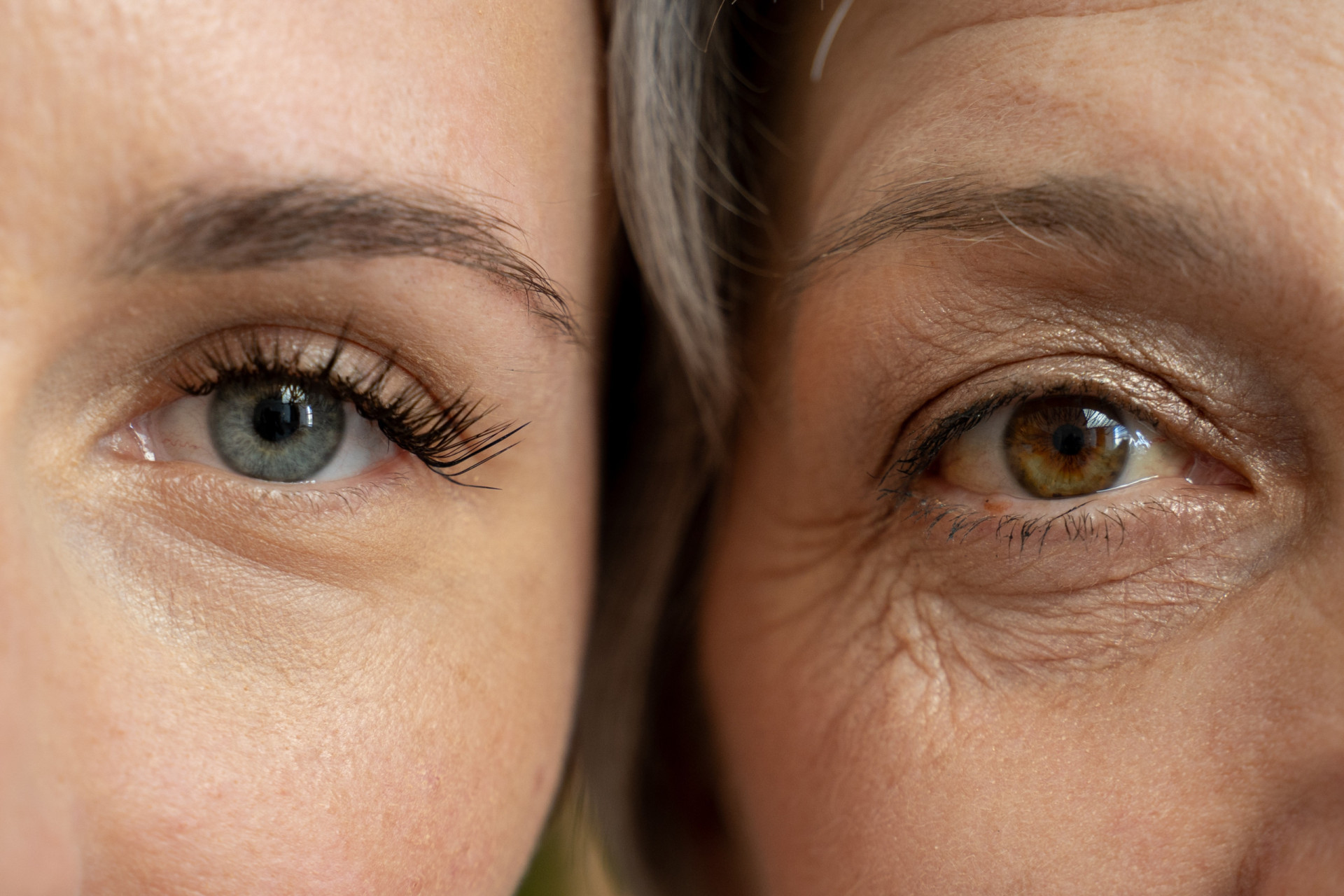 30 everyday habits that could make you look older