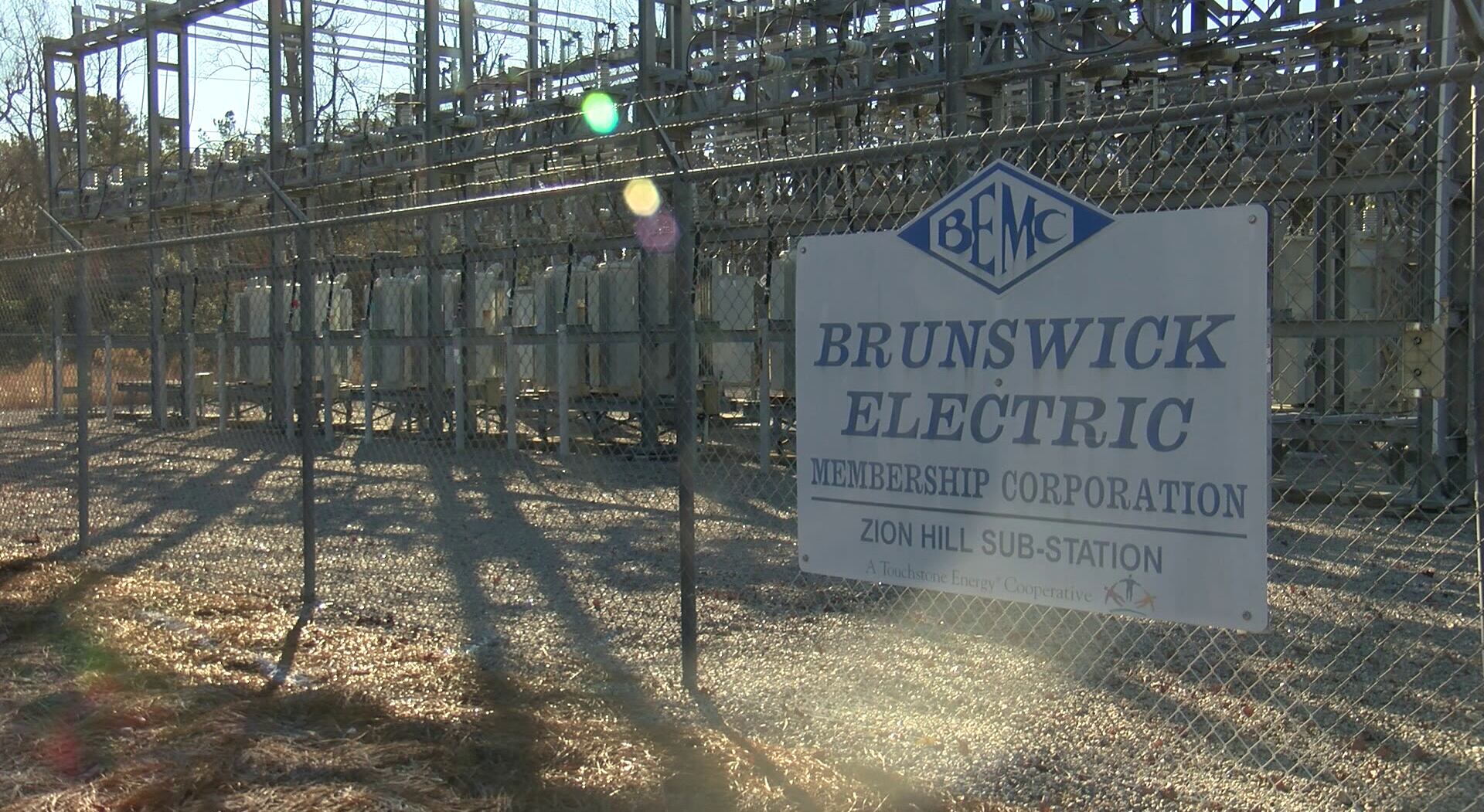 Brunswick Electric Membership Corporation transitioning to time-based ...