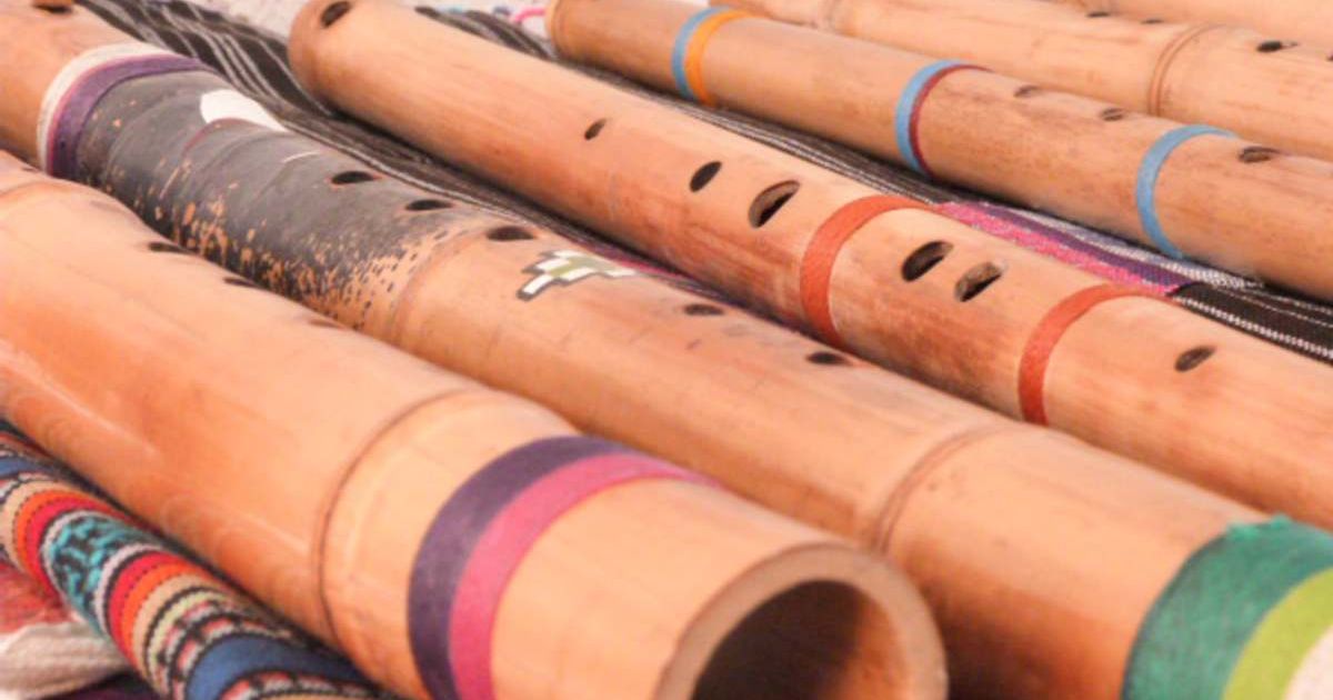 8,000-Year-Old Music Instrument Made From Bird Bone Provides Glimpse of ...