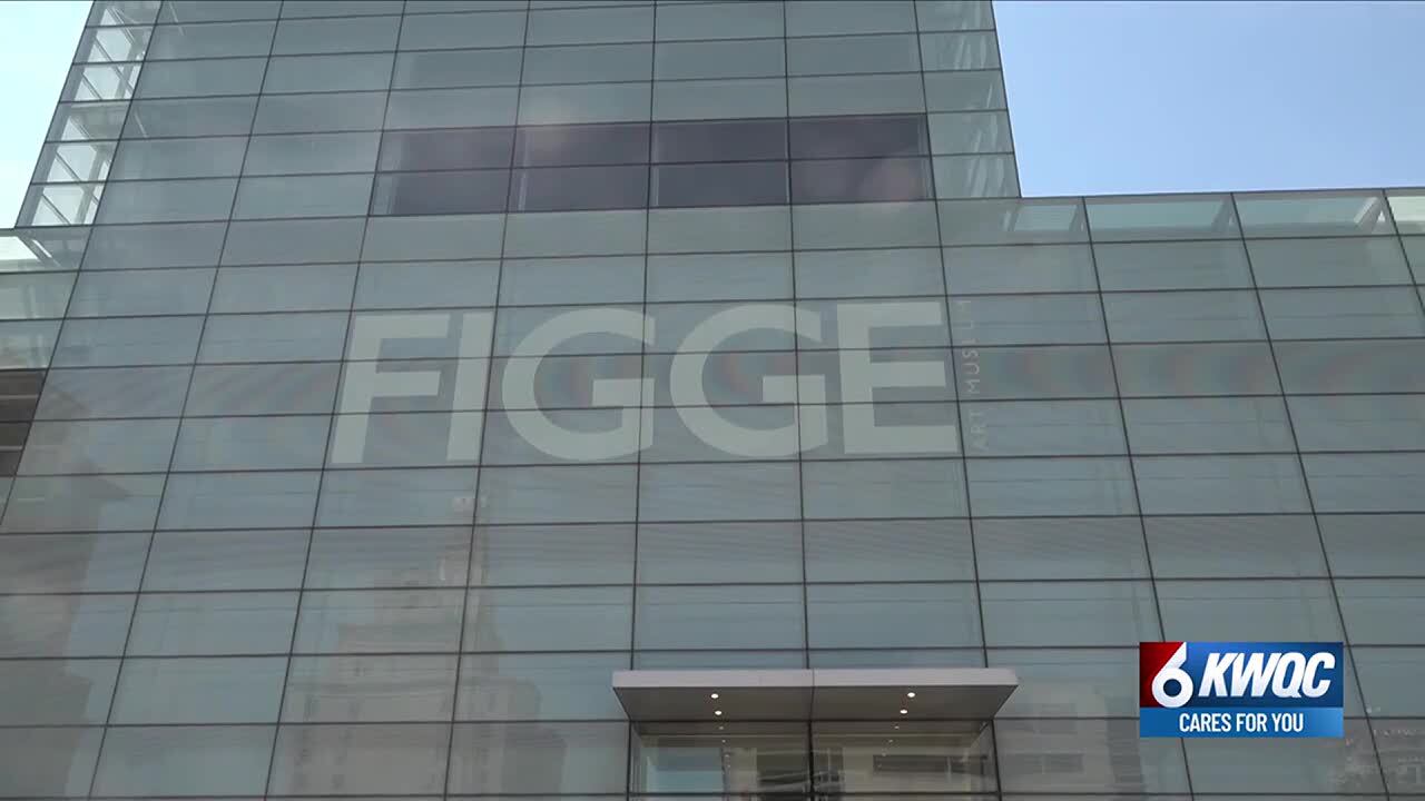 Art museum to offer free admission for all of July