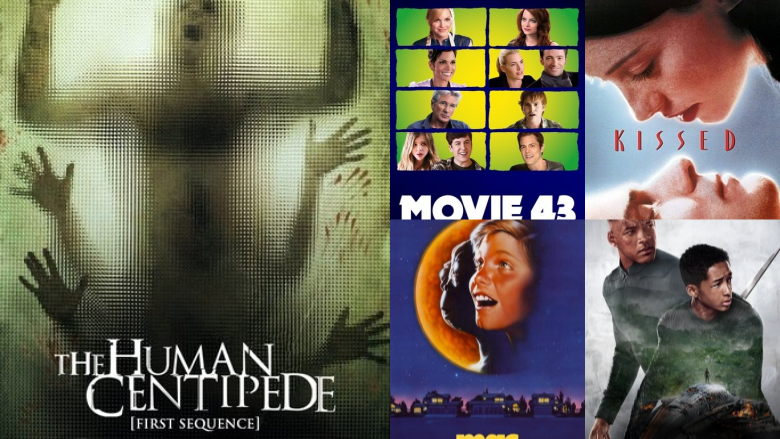 10 Movies That Made Us Ask, "Who Greenlit This?"