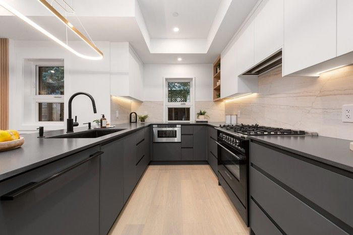Sold (Bought): New home in Riley Park community forms part of boutique ...