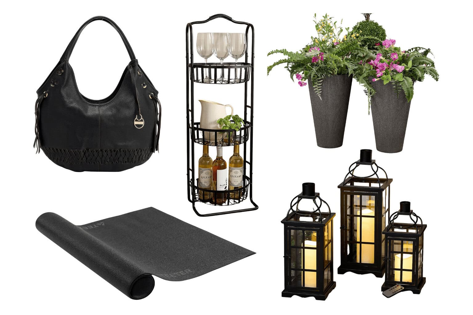 QVC secret: Clearance finds that feel like splurges