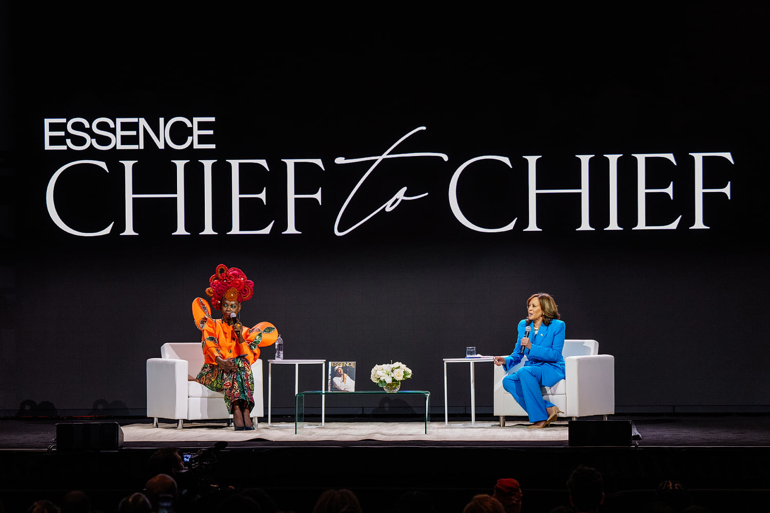 Essence Fest leads a summer of events for Black entrepreneurs ...