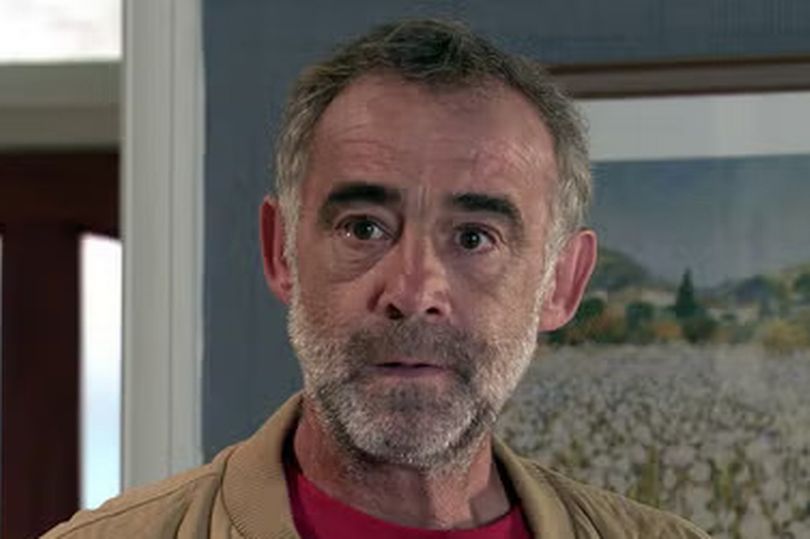 Coronation Street fans heartbroken as Kevin Webster's exit 'sealed ...
