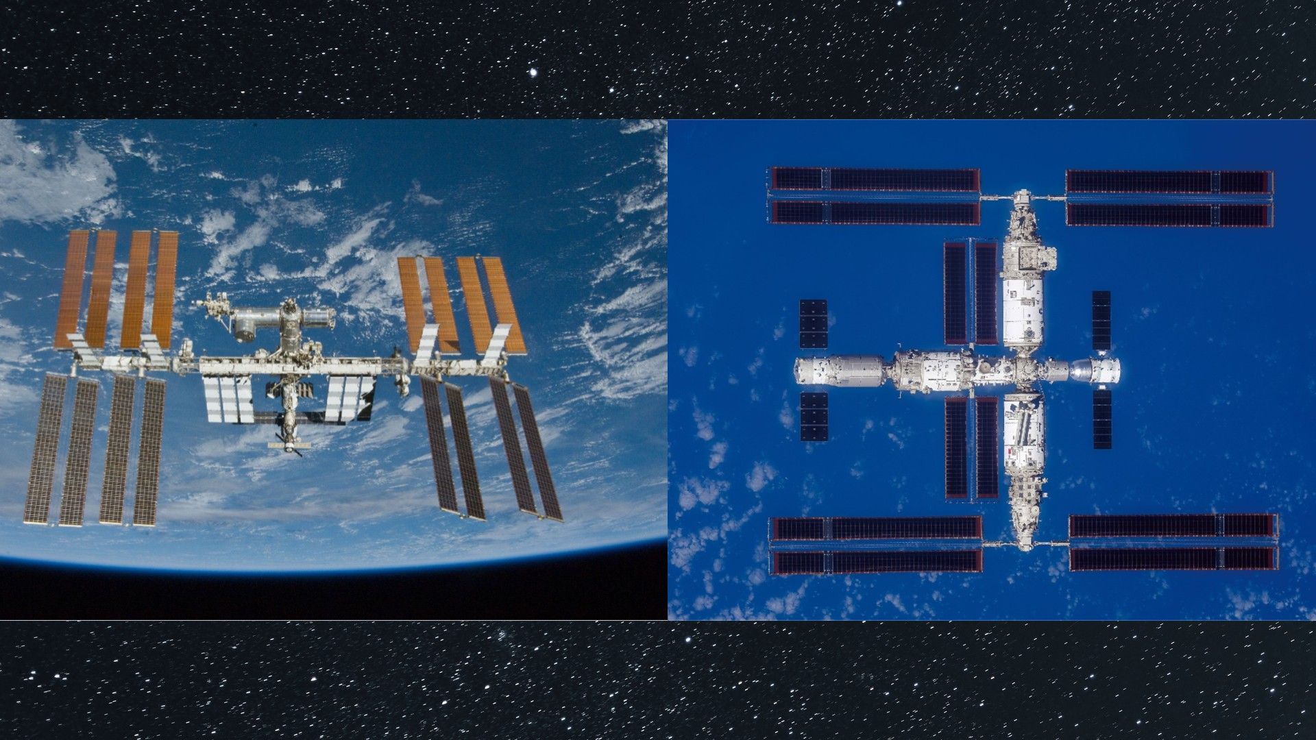 How to see China's Tiangong space station and the ISS in the predawn ...