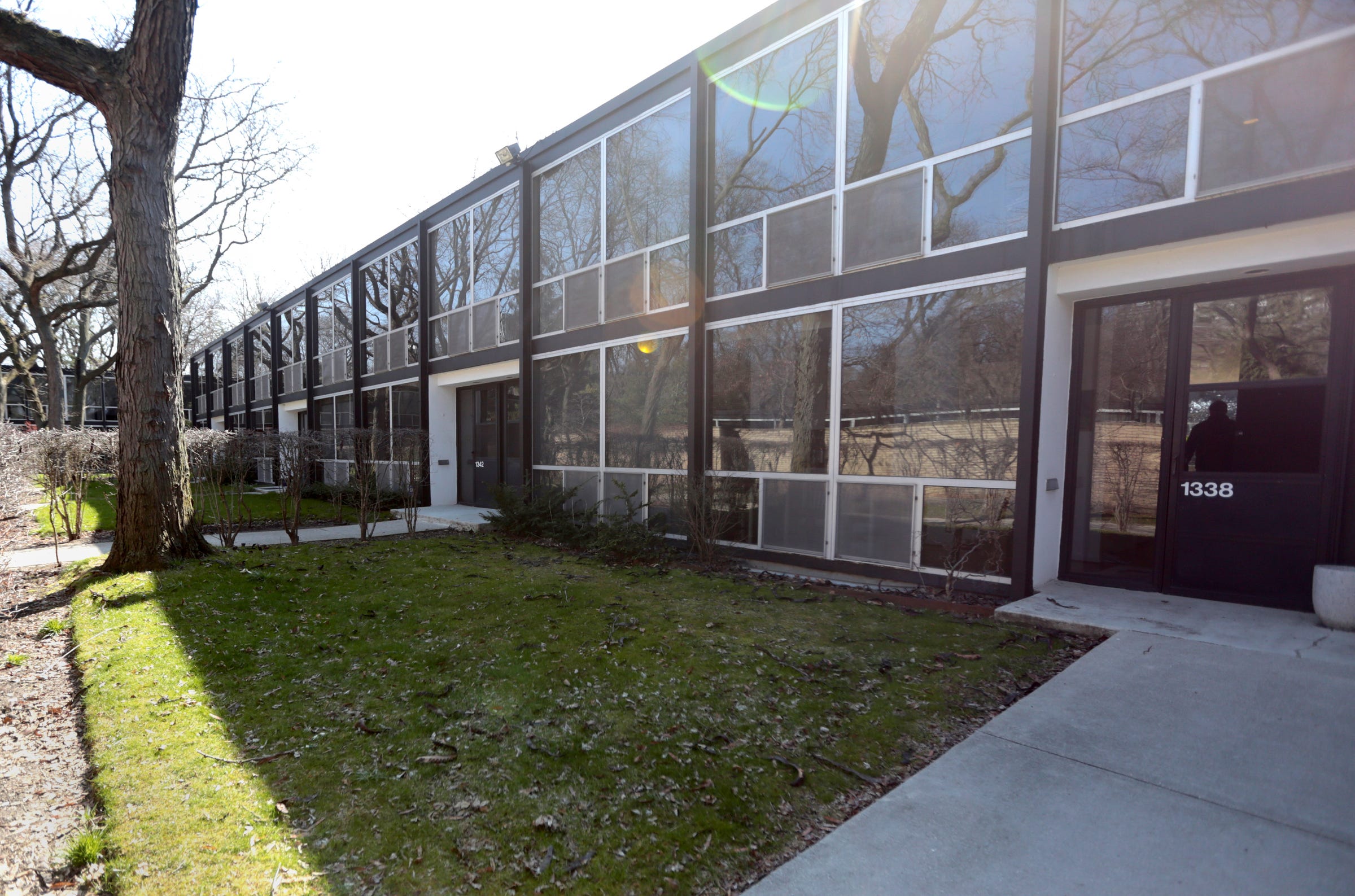 Judge issues restraining order against Detroit Thermal over Lafayette ...
