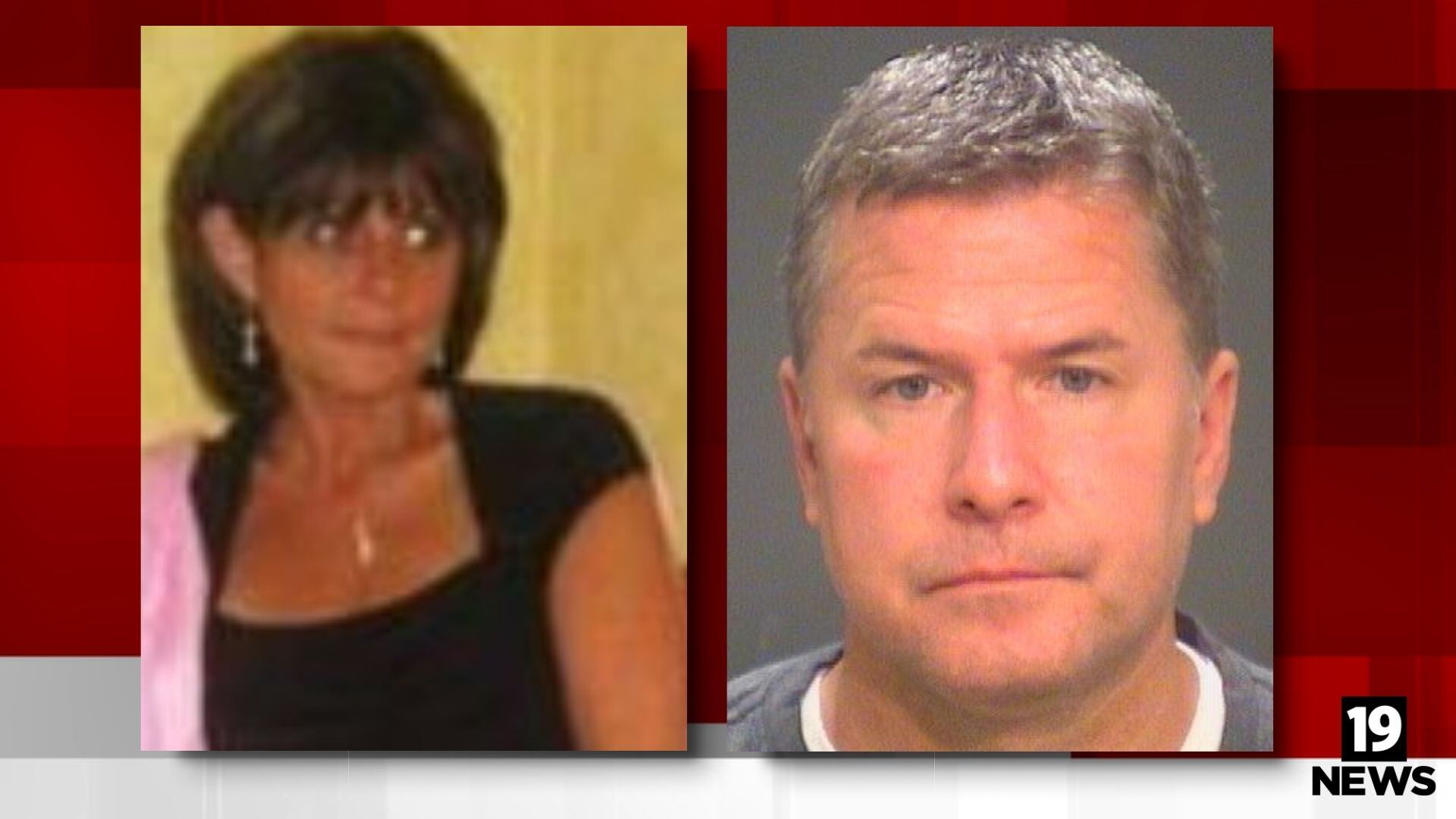 Hearing continued for former attorney accused of killing his client ...