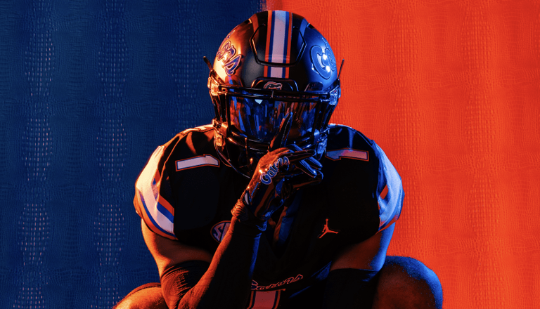 4-star CB CJ Hester commits to Florida: ‘Everybody showed me love every ...