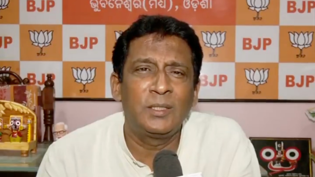 Odisha BJP Leader Arrested In BMC Official Assault Case As Bureaucrats ...