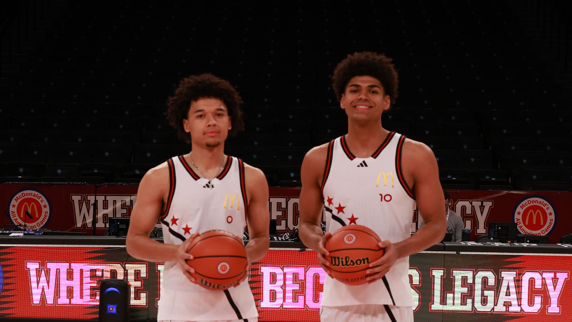 Three Arizona Wildcats featured in 2026 NBA Mock Drafts