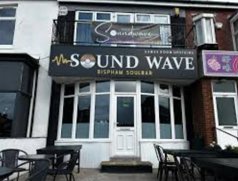 New bar Soundwave brings some Northern Soul vibe to Blackpool area