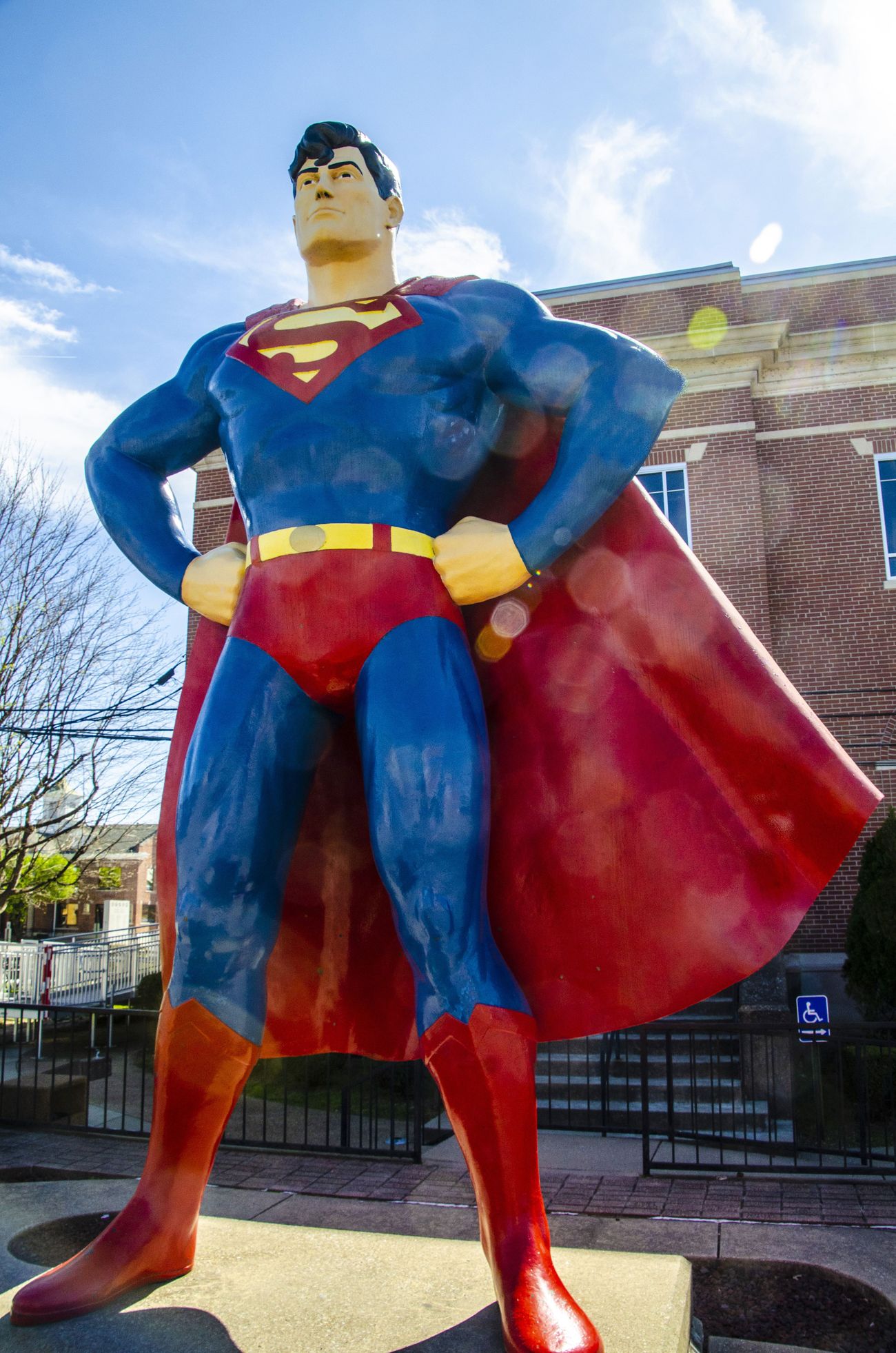 Here’s How Superman’s Iconic Motto of ‘Truth, Justice and the American ...