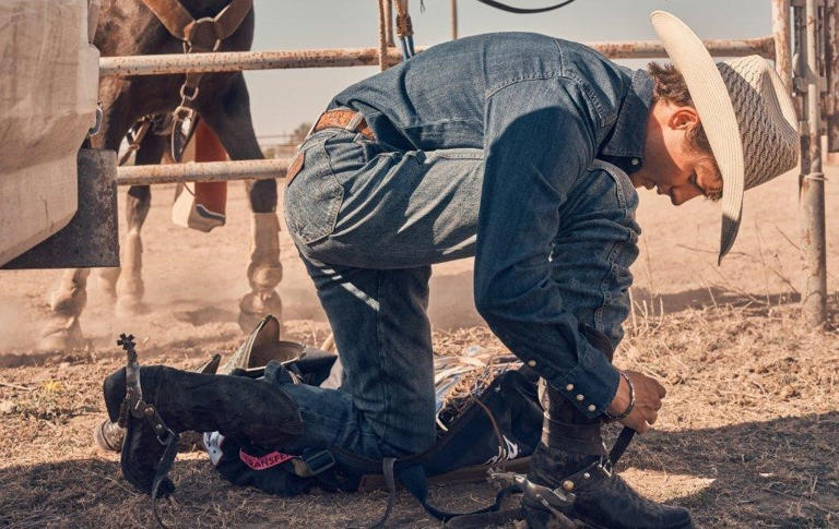 Huge Wrangler Sale: Get Rugged Carpenter Pants for Just $16.77!
