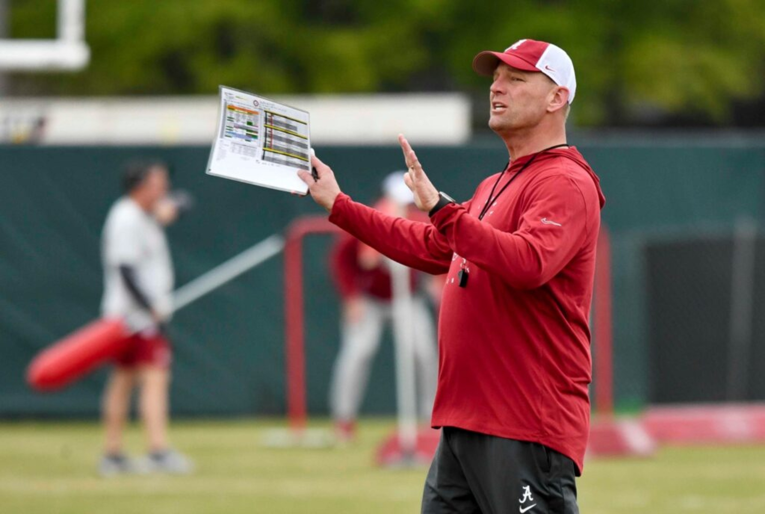 Alabama June Recruiting Recap